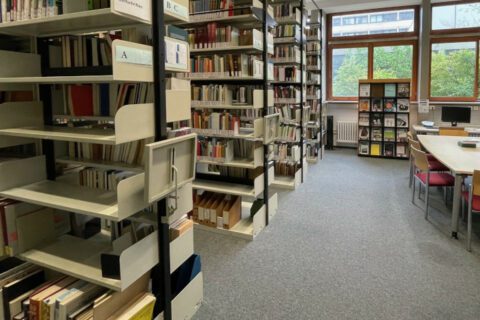 Universitätsbibliothek